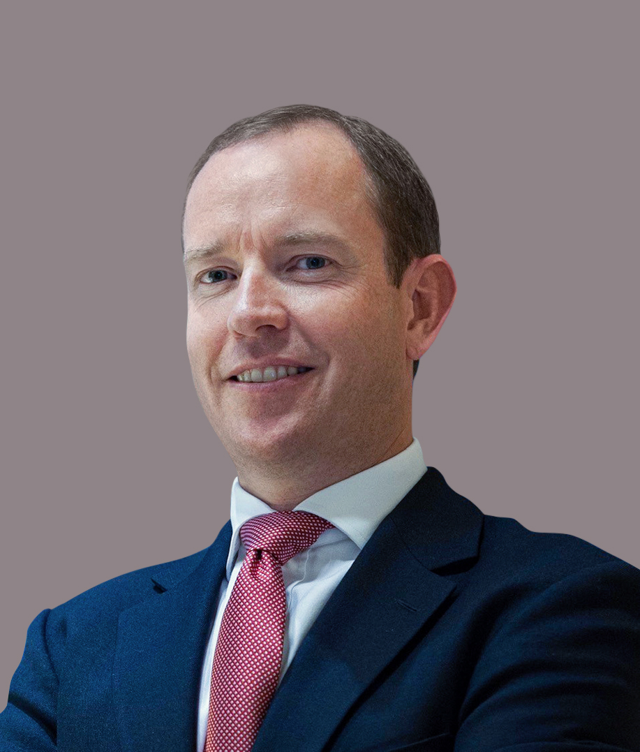 Meet The Senior Management Team | Emirates NBD