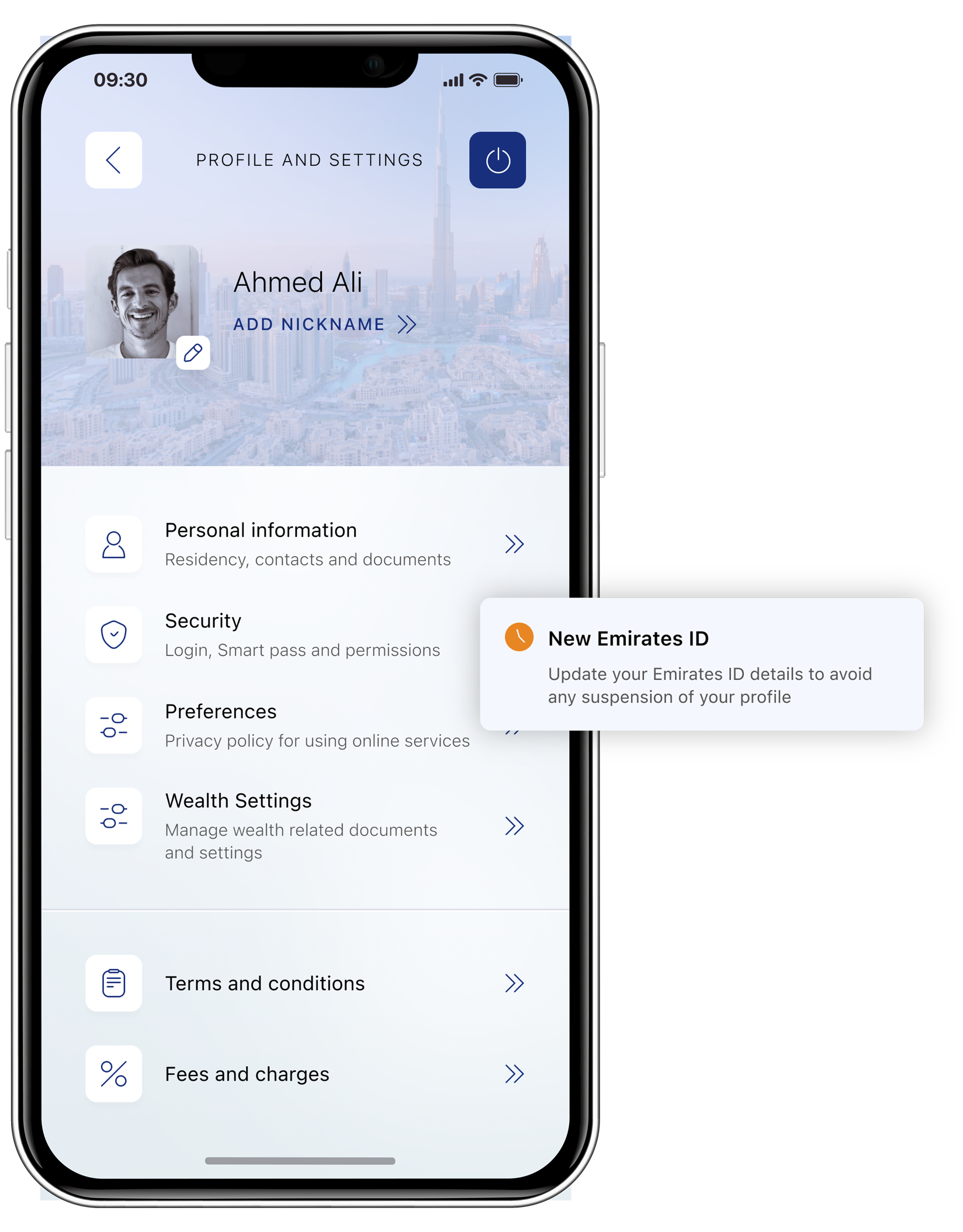 ENBD X | Emirates NBD